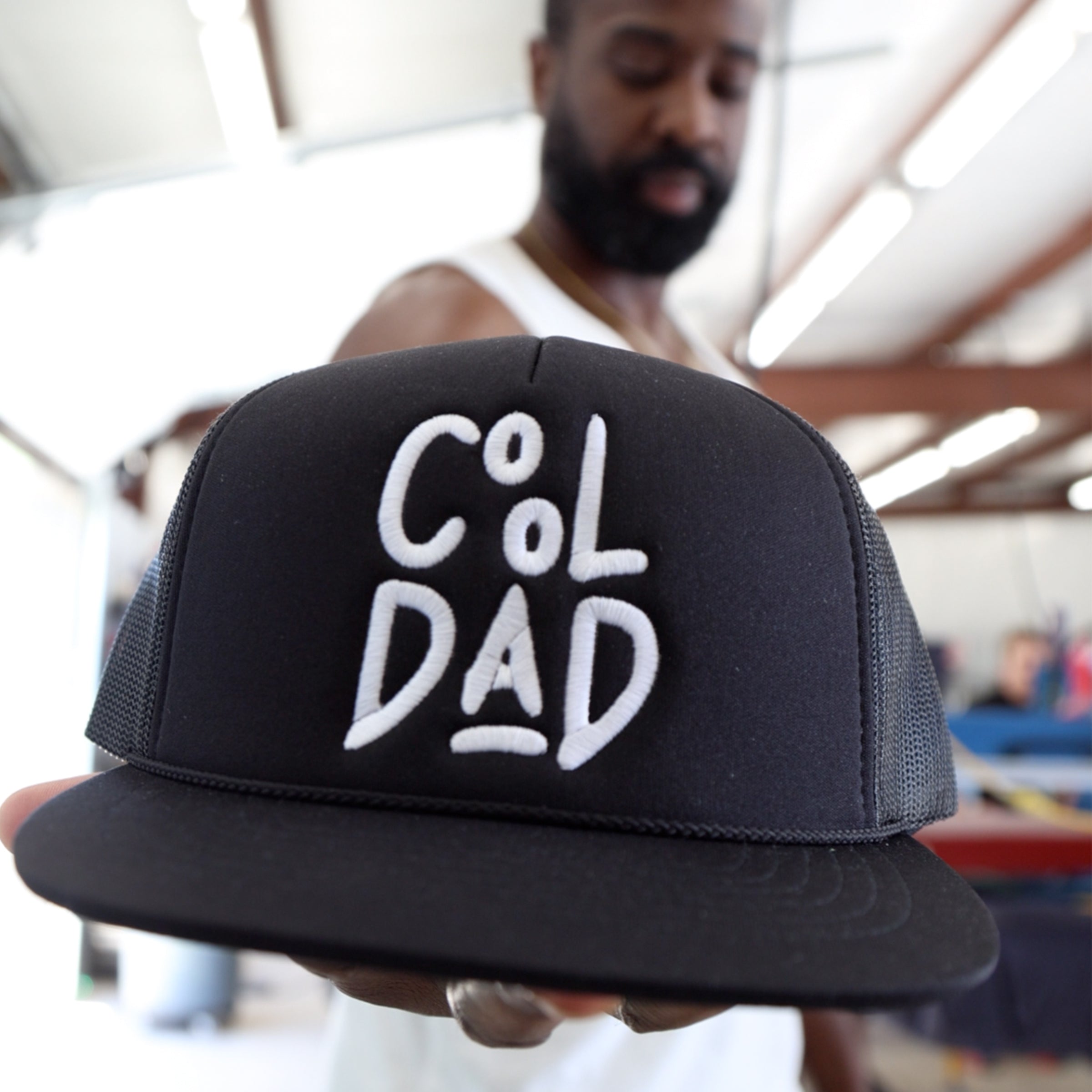 PRNT - Cool Dad Hat – PRNT.co