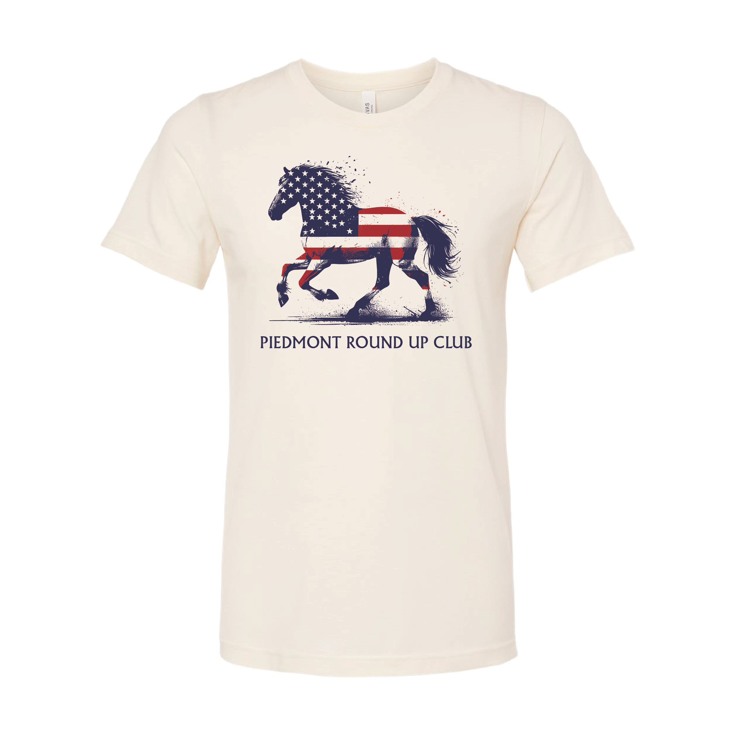 Piedmont Round Up Club - July 4th – PRNT.co